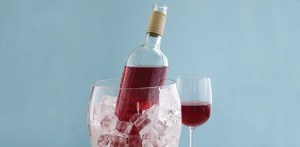 To Chill or not to Chill Red Wine - Betty's Wine Musings